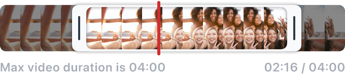 PhotoCircle Friends & Family